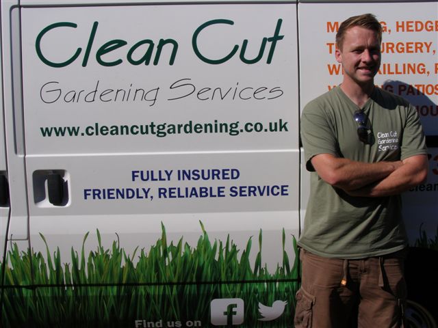 Newhaven, Peacehaven | Clean Cut Gardening Services